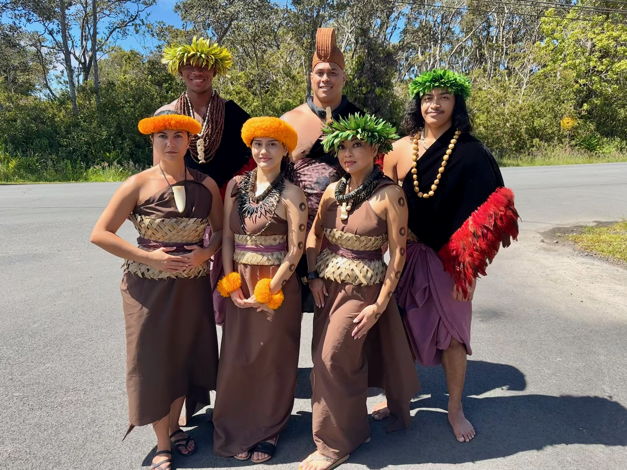 Volcano Renaissance Faire 2025